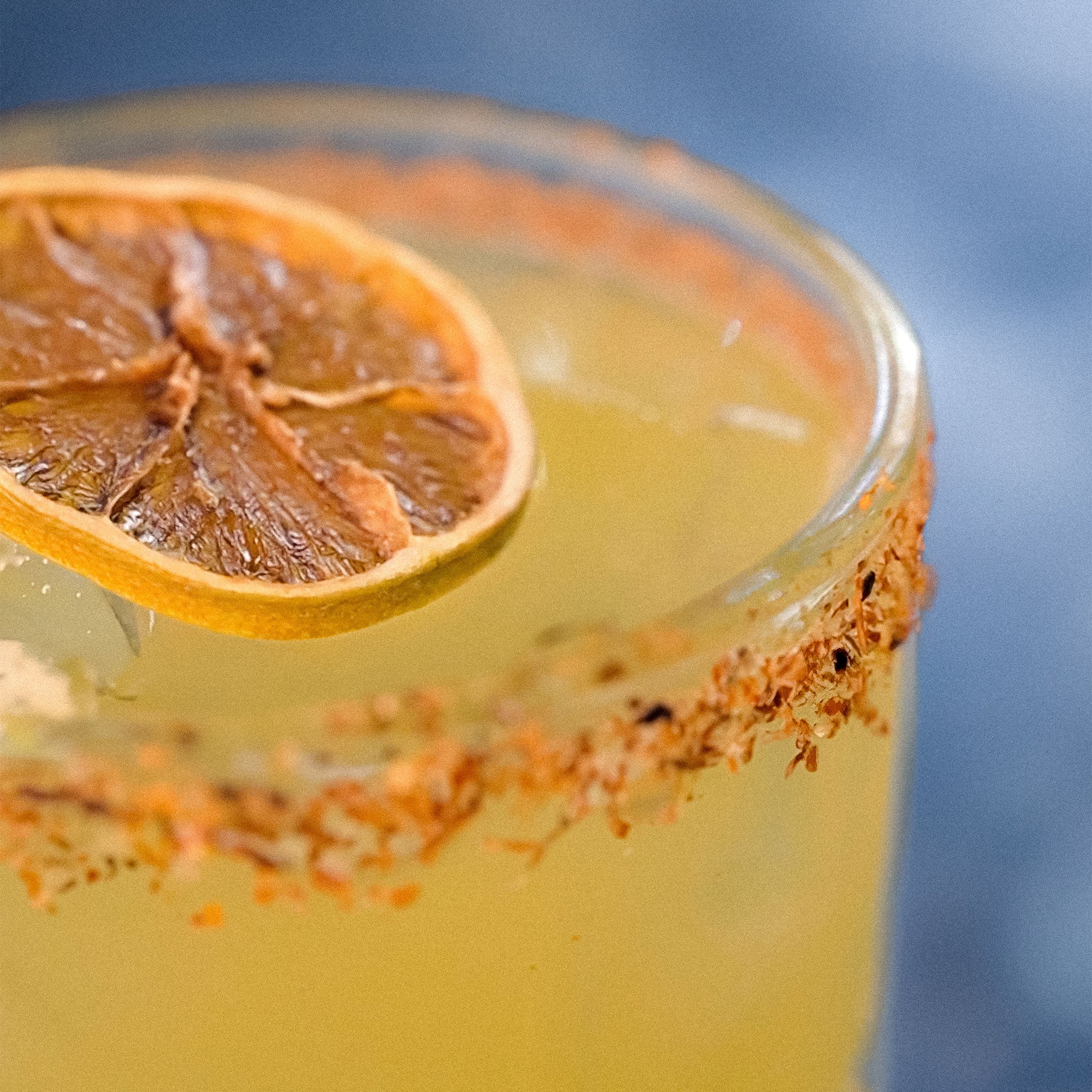 CHILLI MANGO MARG – White Oat Distillery