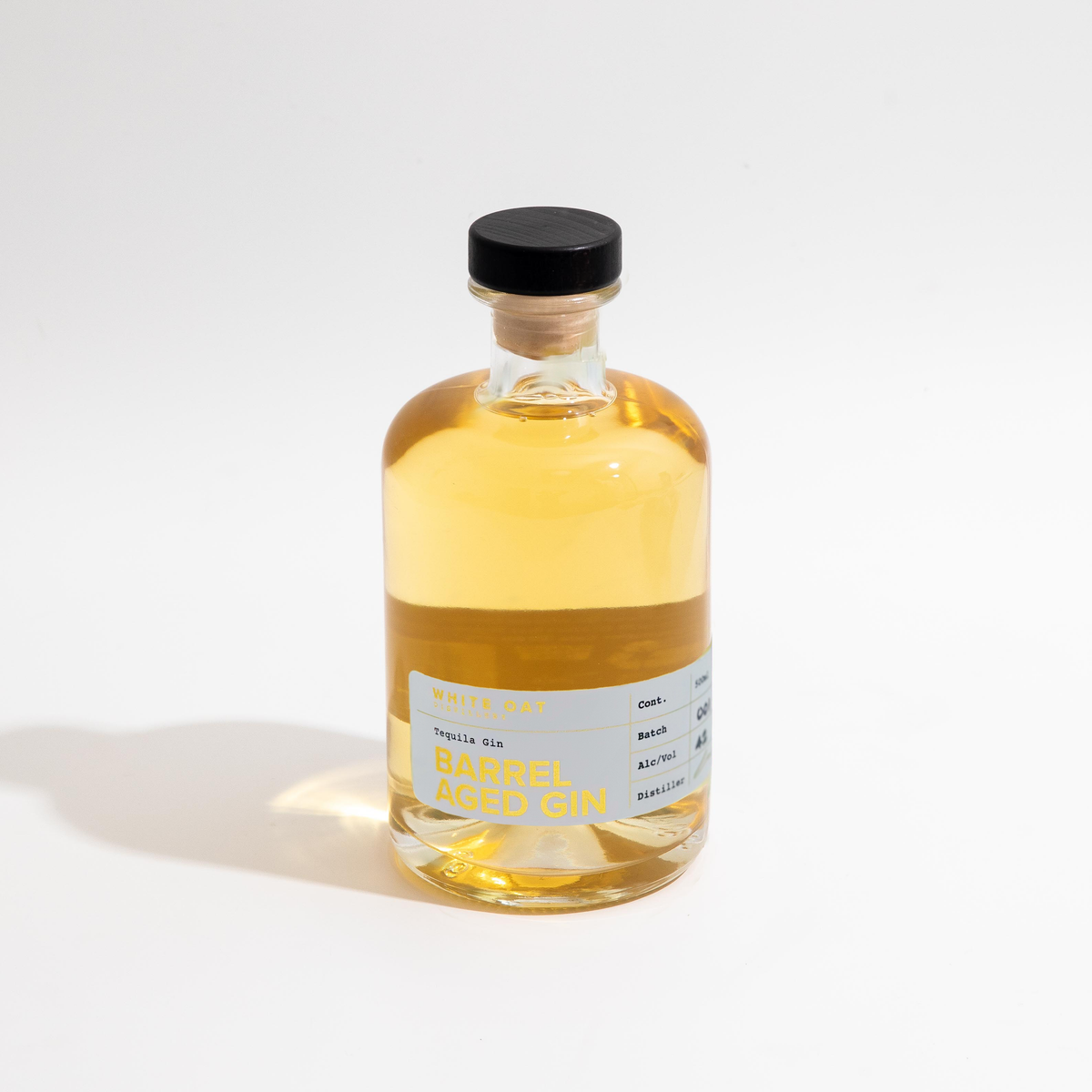 Buy Gin Online Australia | White Oat Distillery
