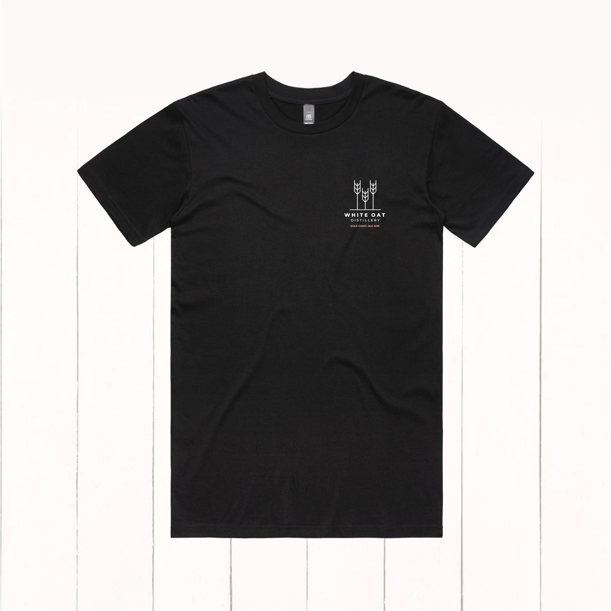 MERCH – White Oat Distillery