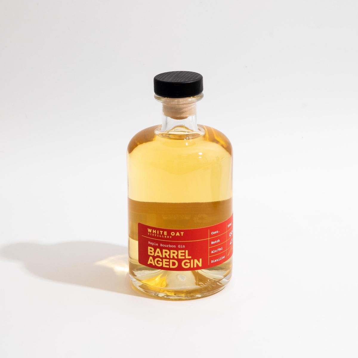 Buy Gin Online Australia | White Oat Distillery